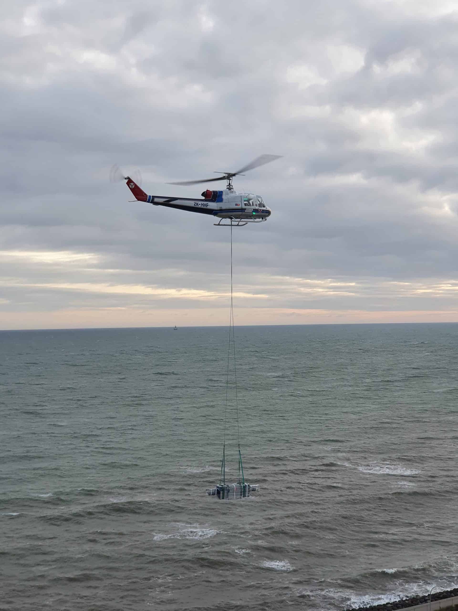 Services - Helico