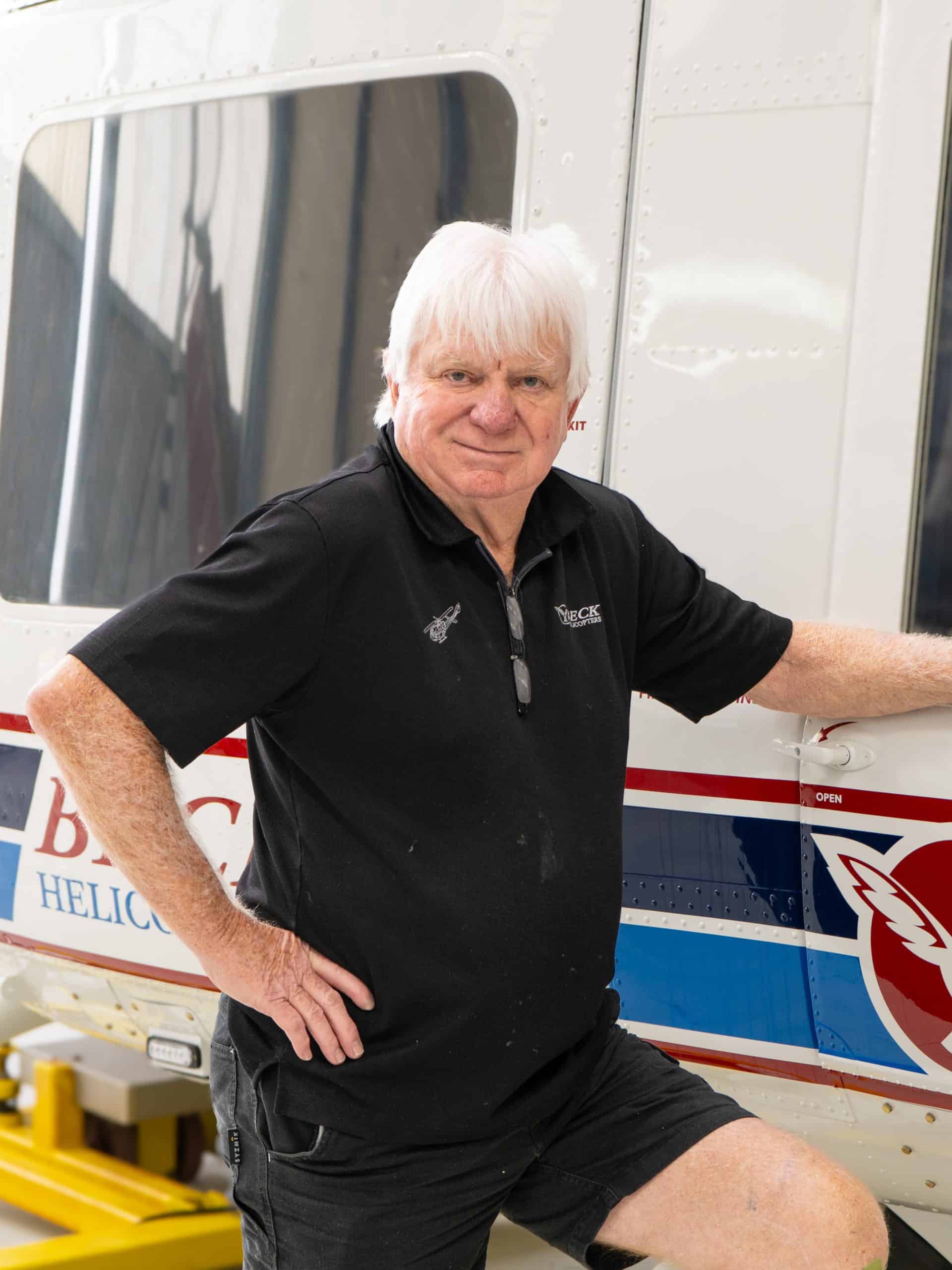 About - Helico