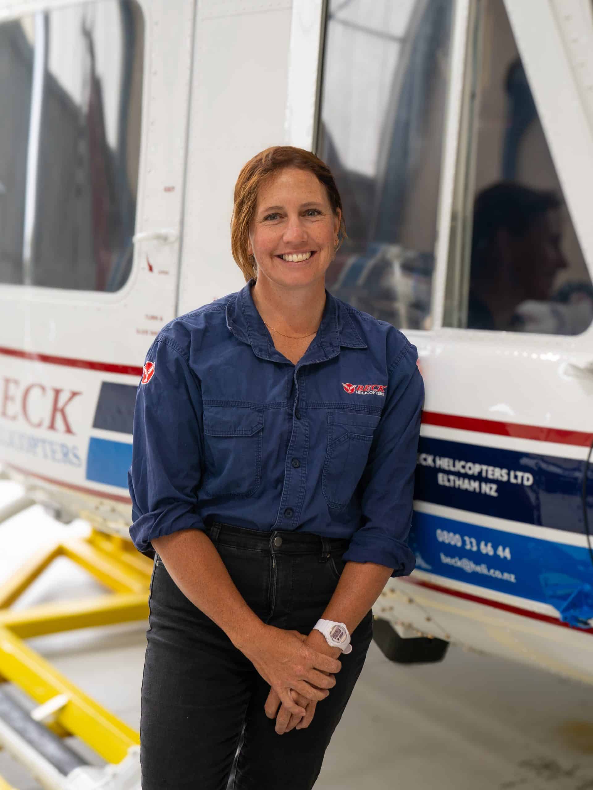 About - Helico