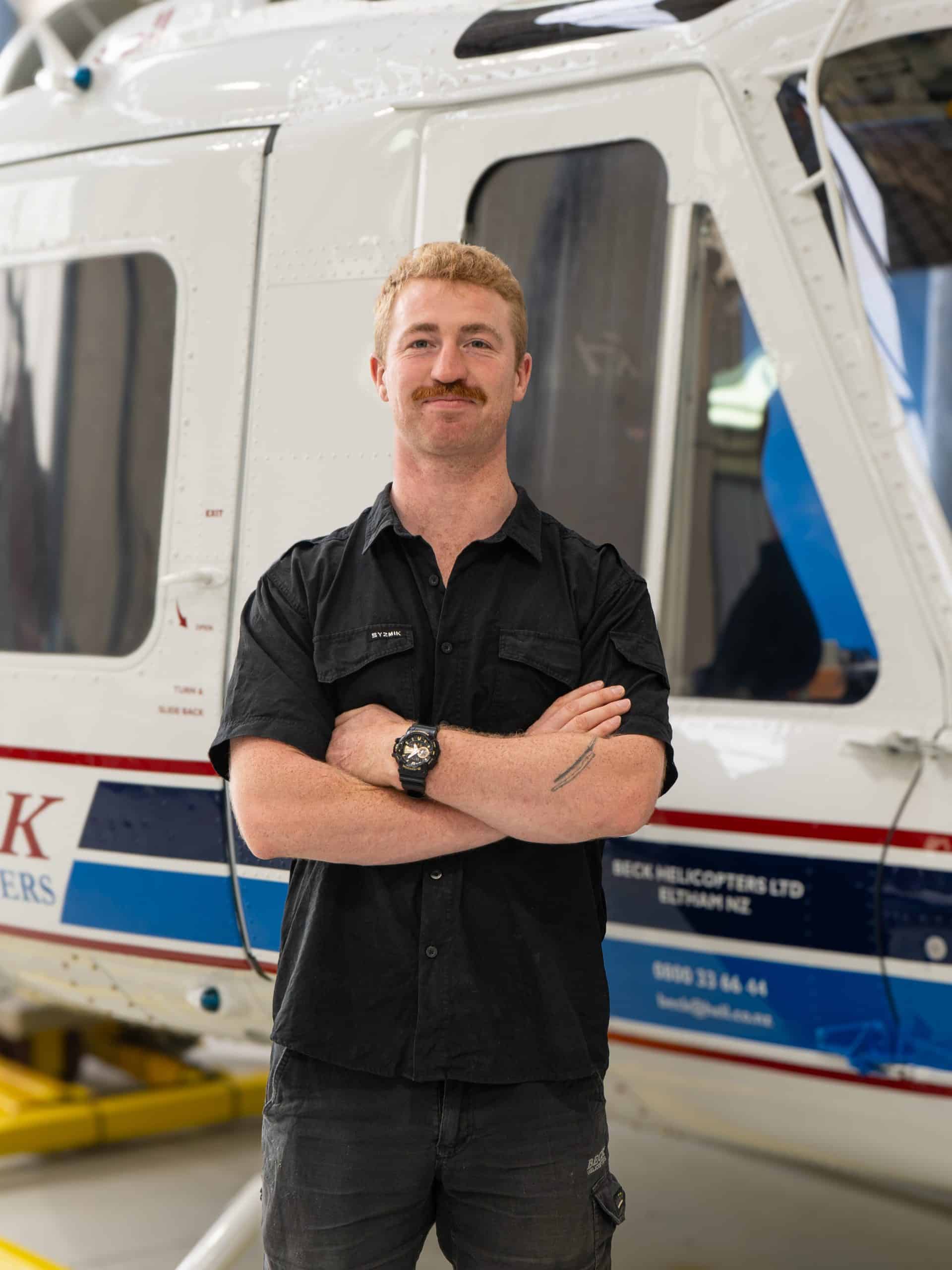 About - Helico